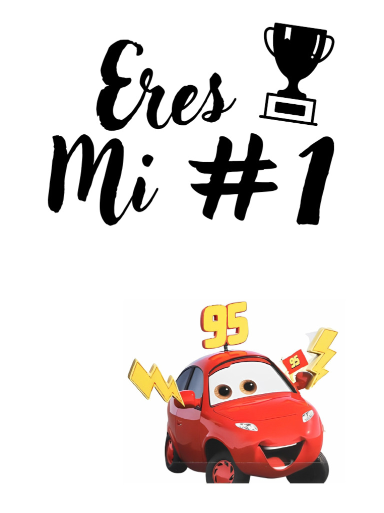 Eres | PDF