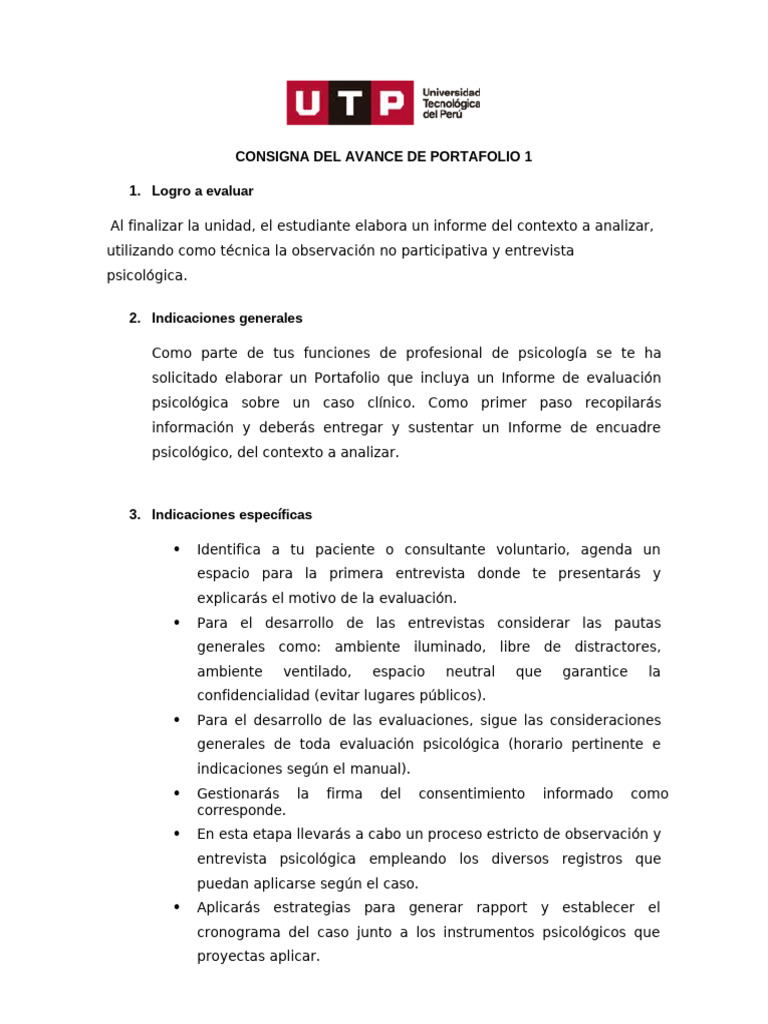 Ap1 Indicacione | PDF