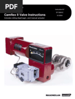 DVG Catalog | PDF | Actuator | Valve
