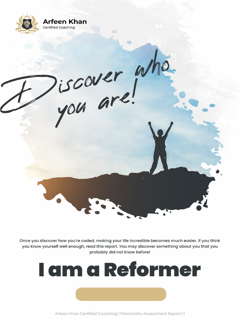 reformer | PDF