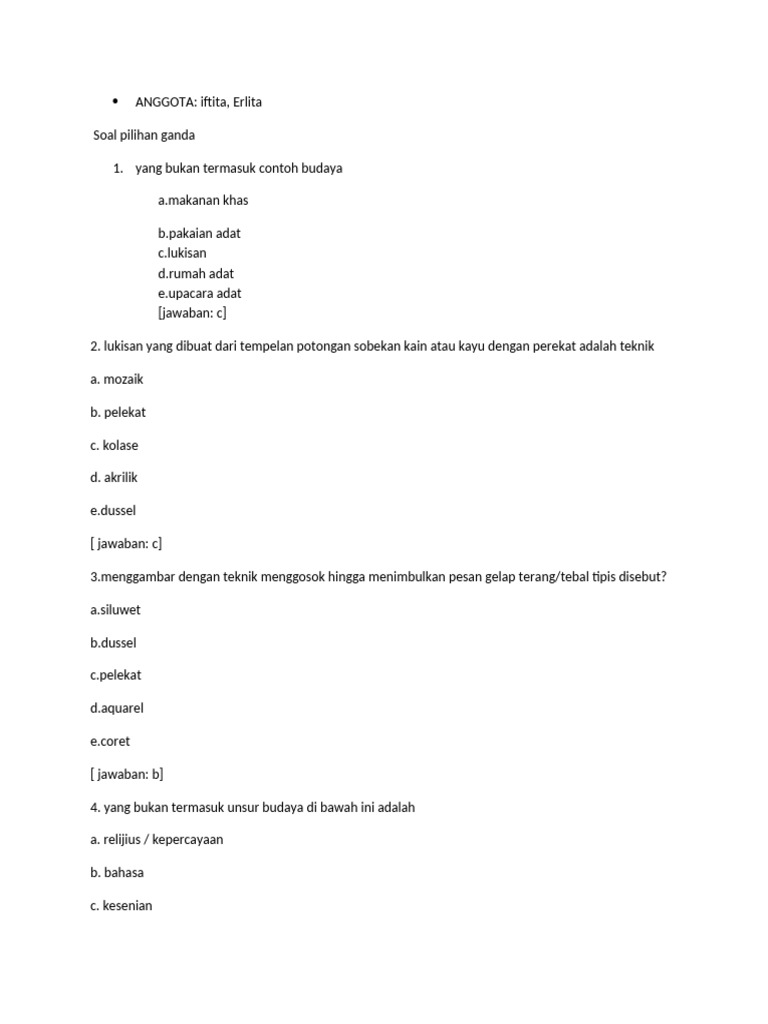 .SBK, X - TJKT | PDF