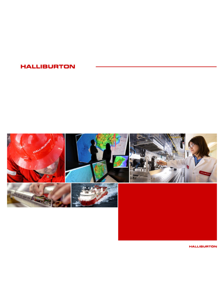 WellPlan Traning | PDF