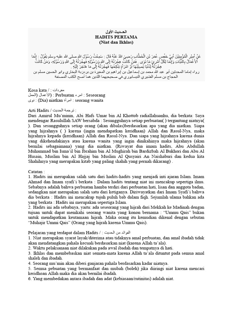 Irsad Fadil - BS 8 Putra | PDF