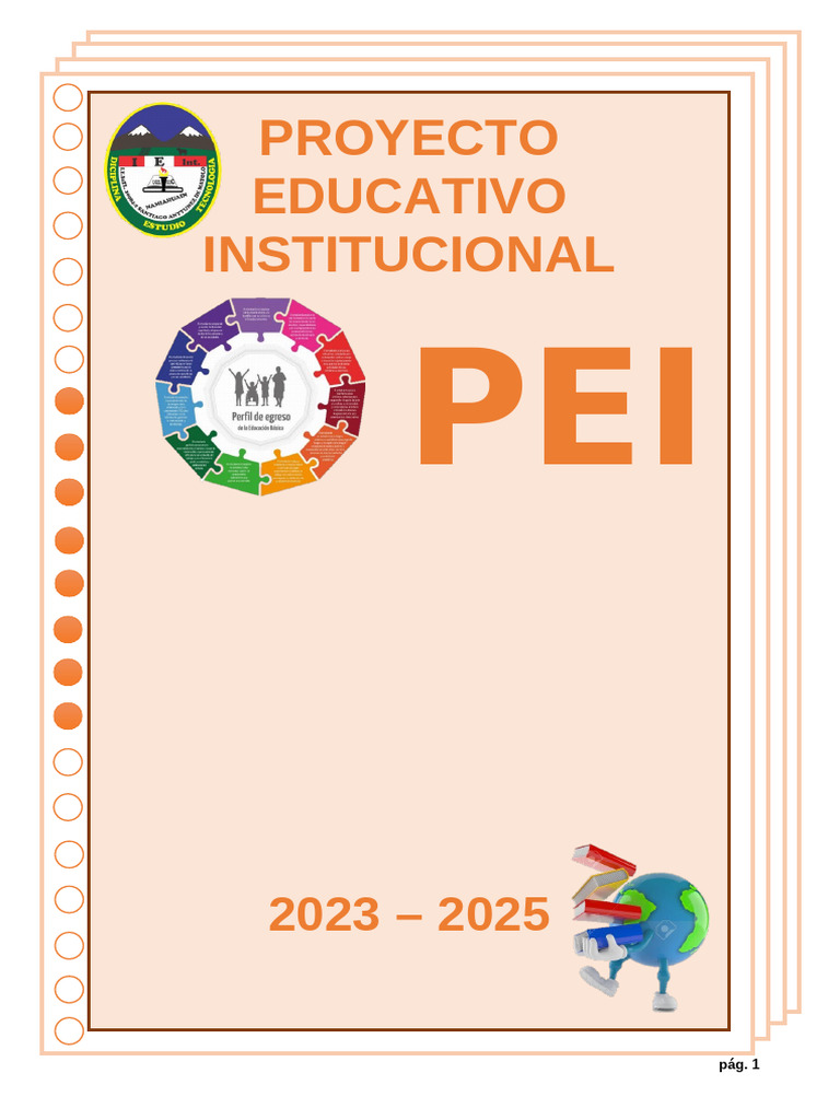 Pei Sam 2023 | PDF