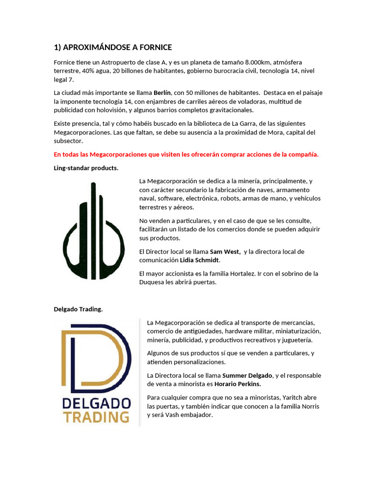 18 Fornice | PDF