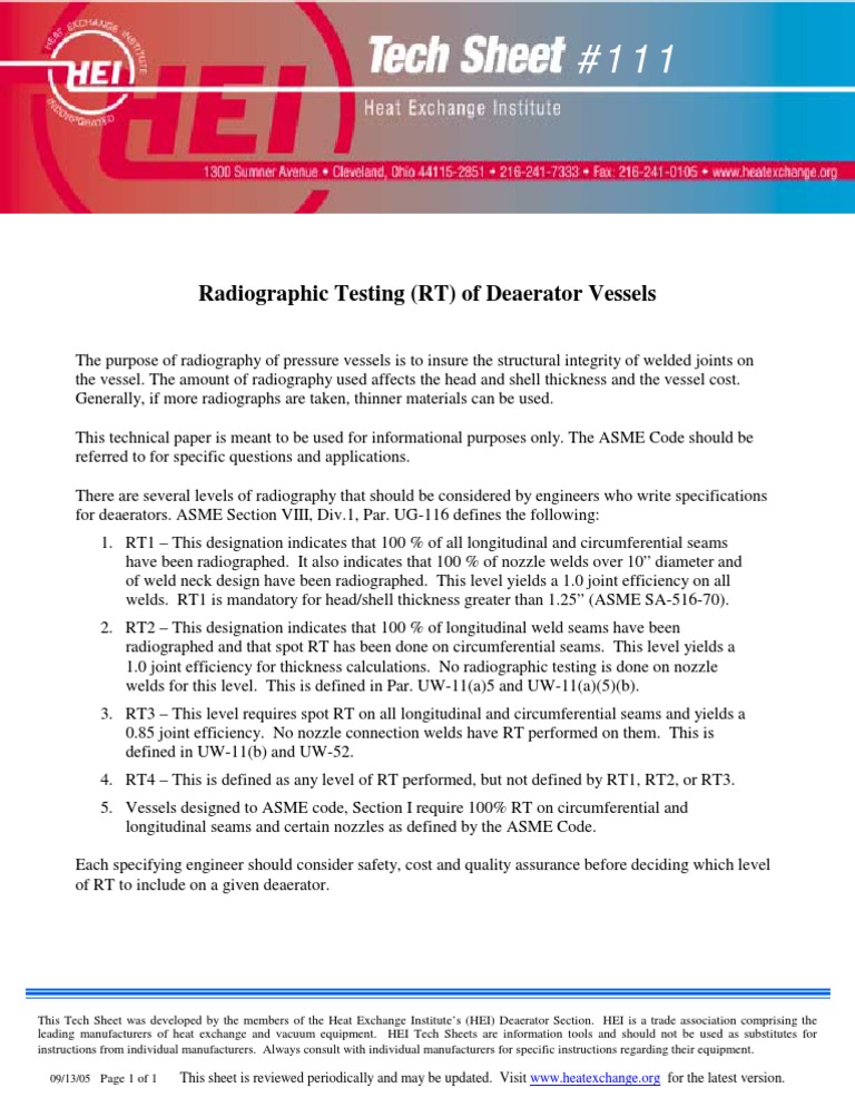 Radiography Cheat Sheet | PDF