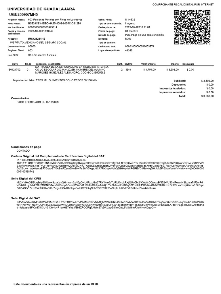 6QL0CM46P | PDF | Finanzas y administración del dinero