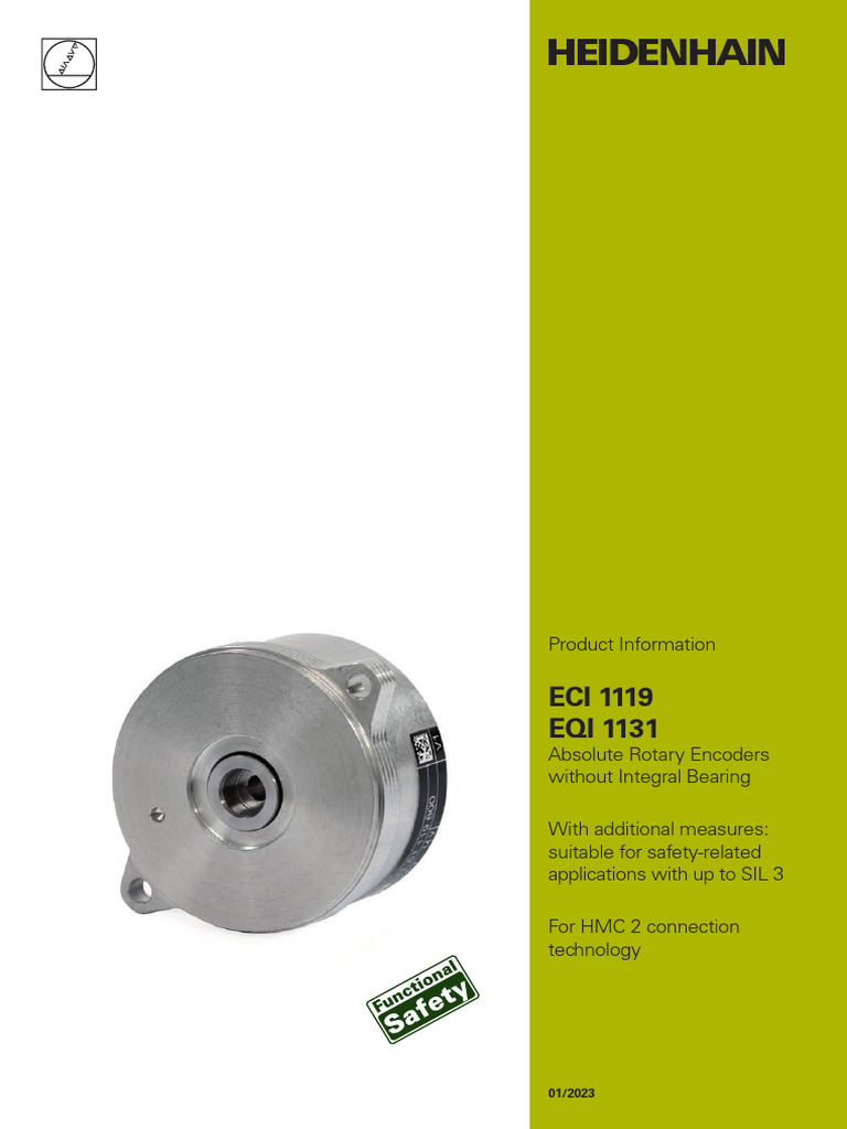 PI ECI1119 EQI1131 FS HMC2 ID1305740 en | PDF