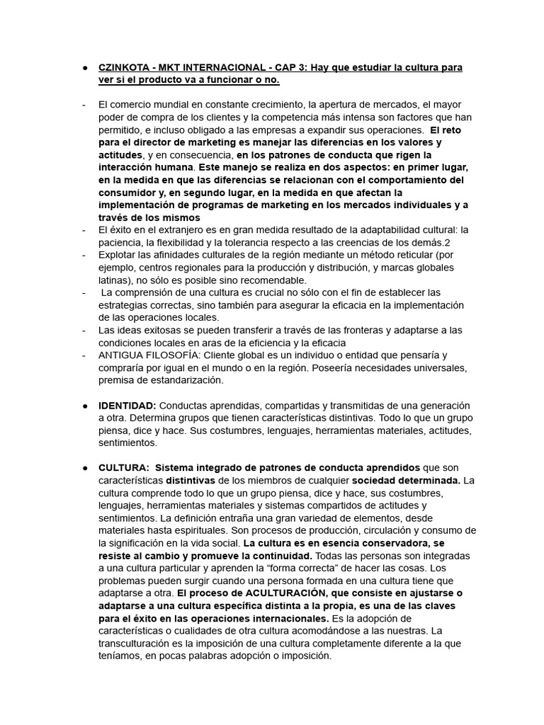 Final Campañas Globales y Con Cuasa Social | PDF