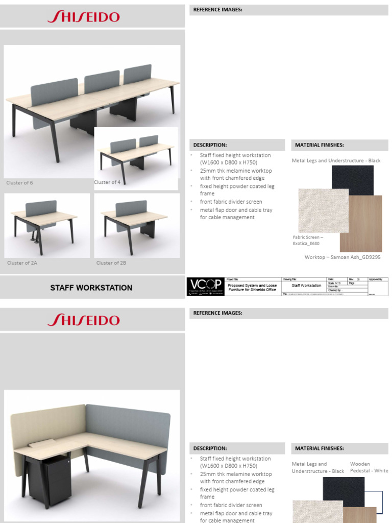 Presentation Drawings | PDF