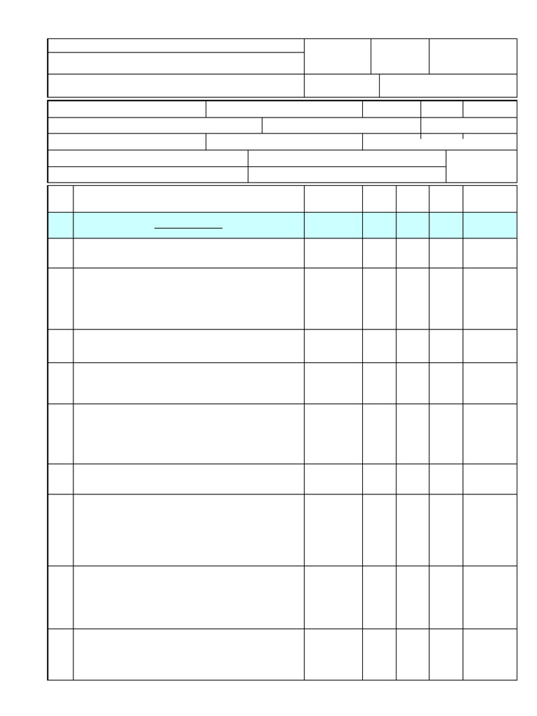 SAIC-M-1060rev4 | PDF