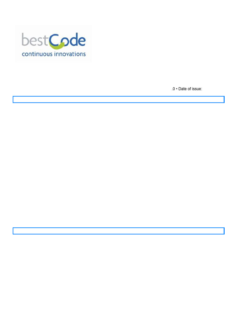 Fispq Ink Mek Black Bestcode | PDF