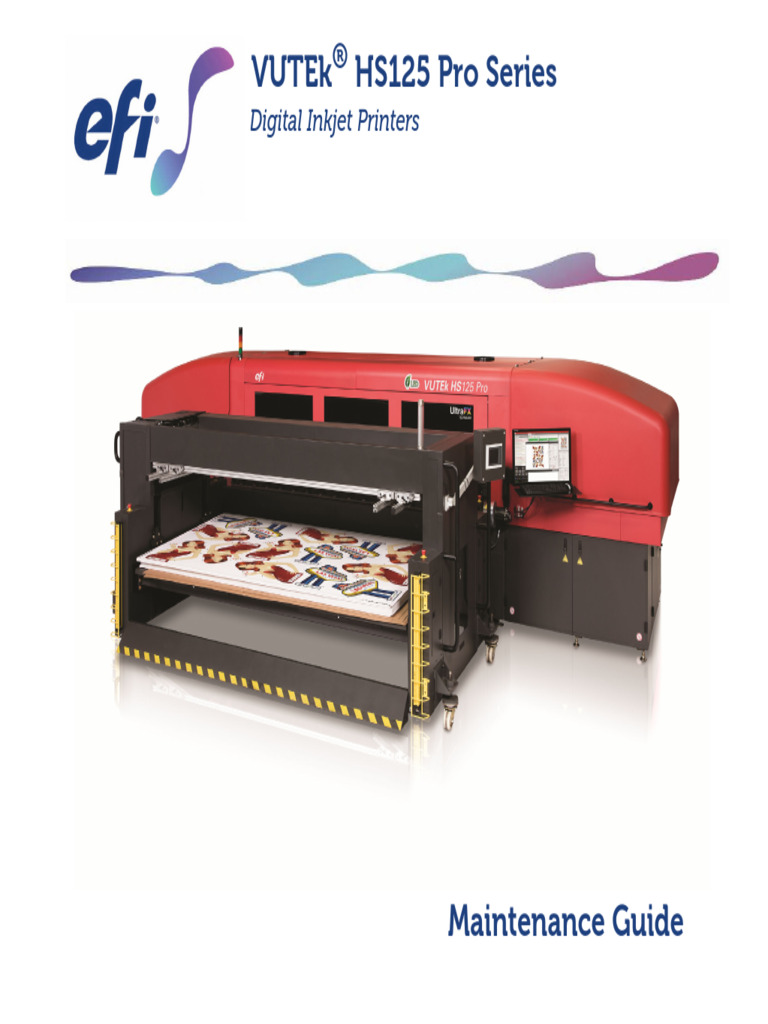 OMM-00119_HS125_Maintenance_Guide_O | PDF