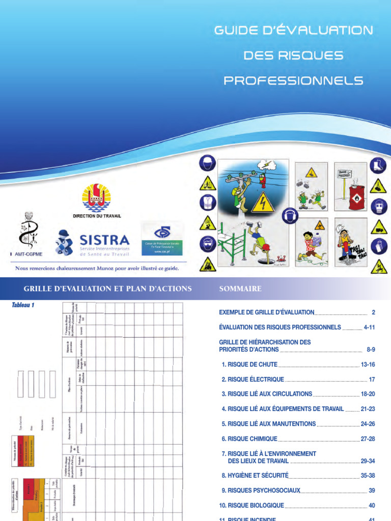 Valuation Des Risques 1714835105 | PDF