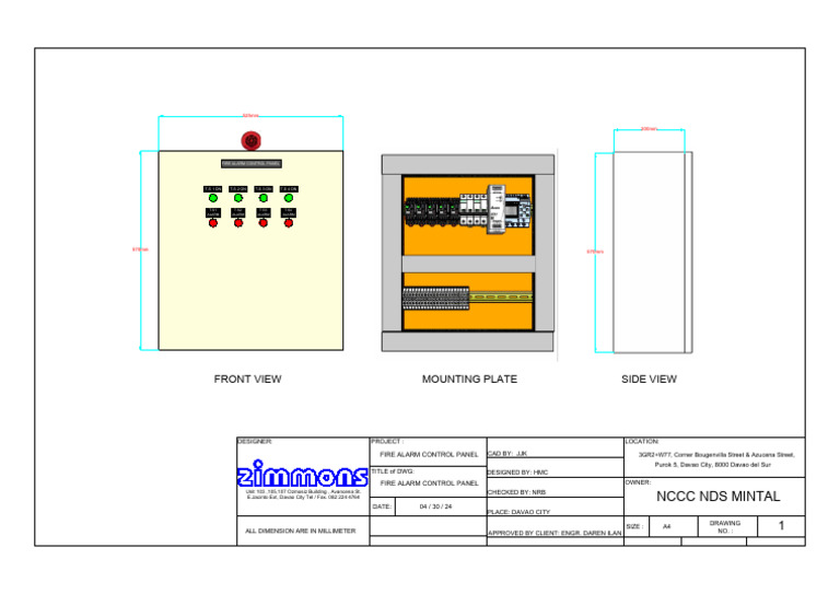 NEW PANEL-Layout1 | PDF