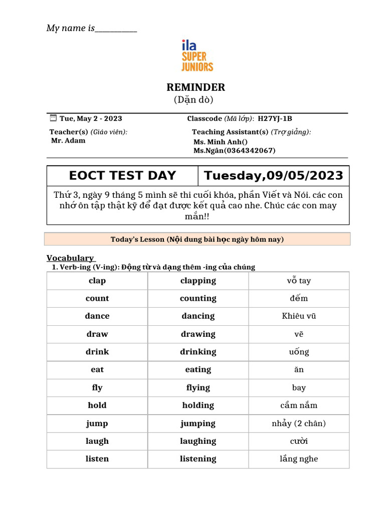 English Ila | PDF