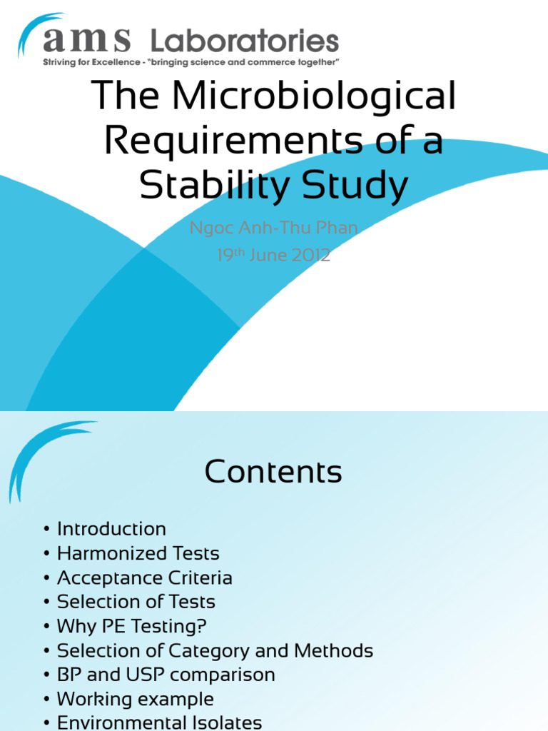 the-microbiological-parameters-in-establishing-stability-study-protocol ...