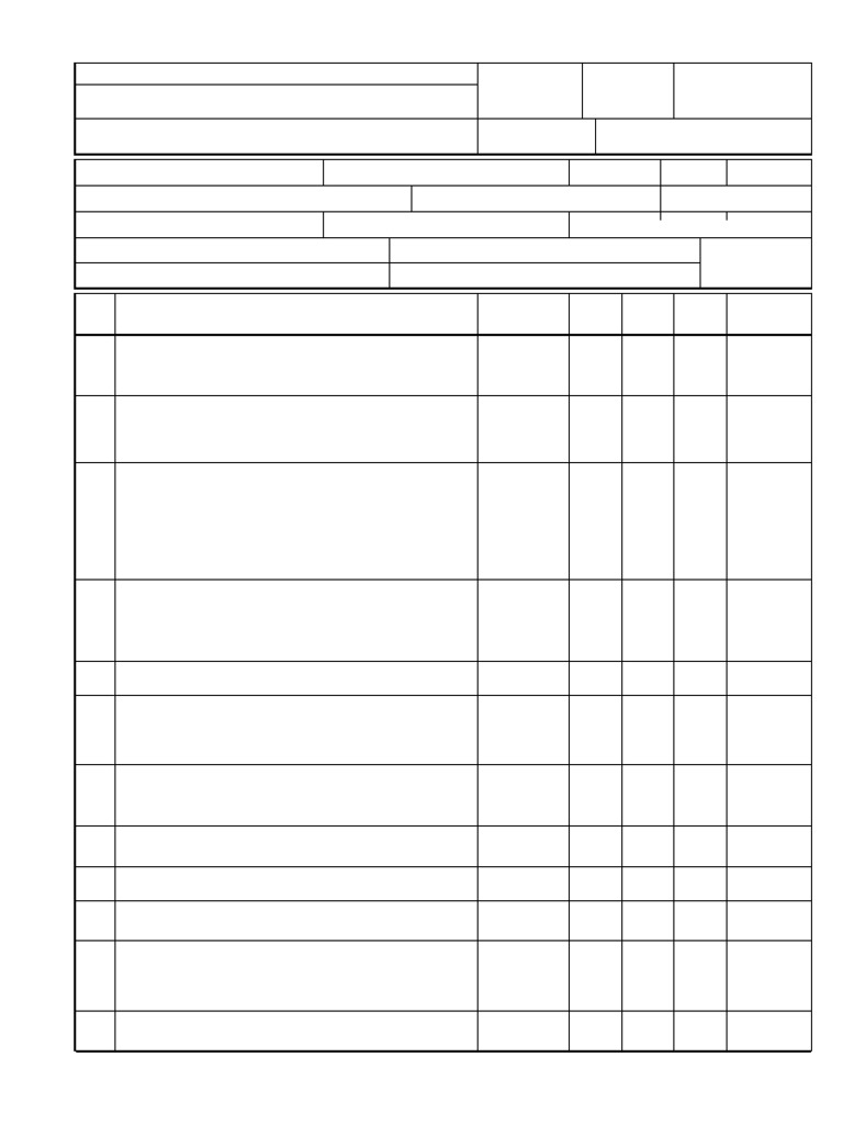 SAIC-M-1002rev4 | PDF