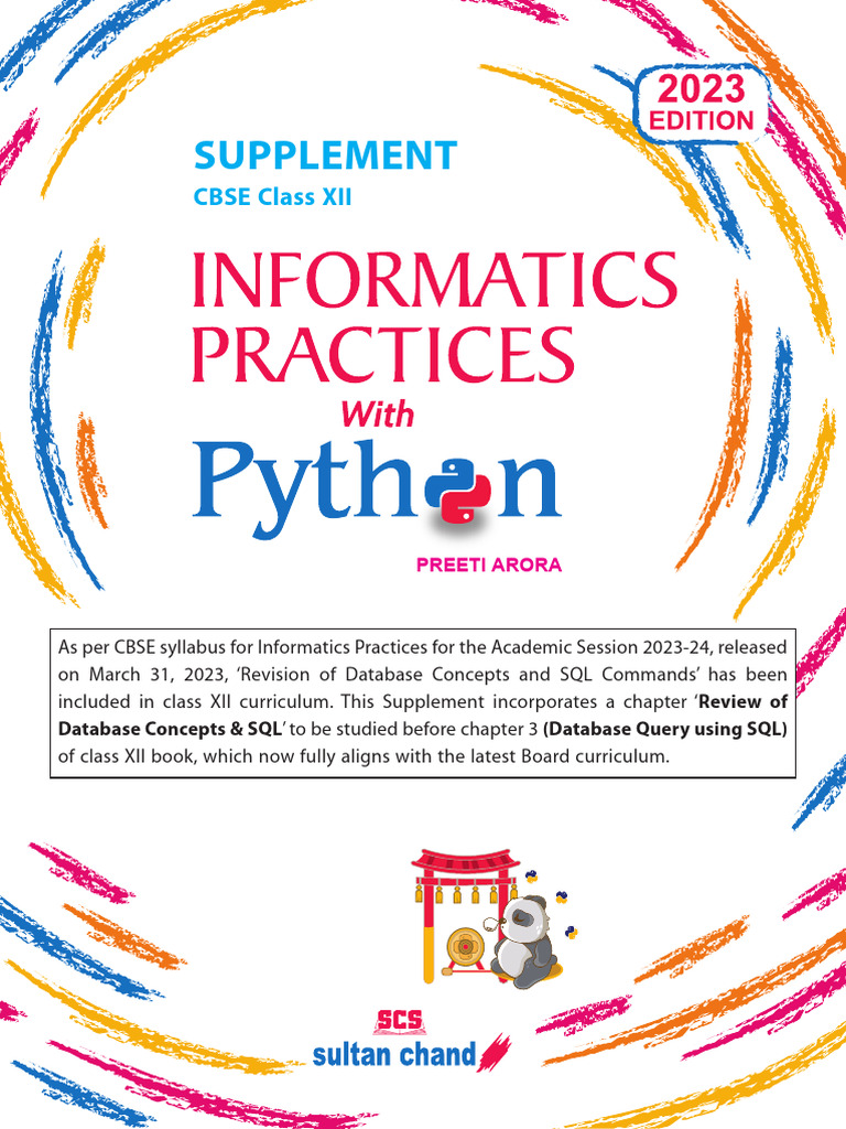 Supplement (IP XII) | PDF