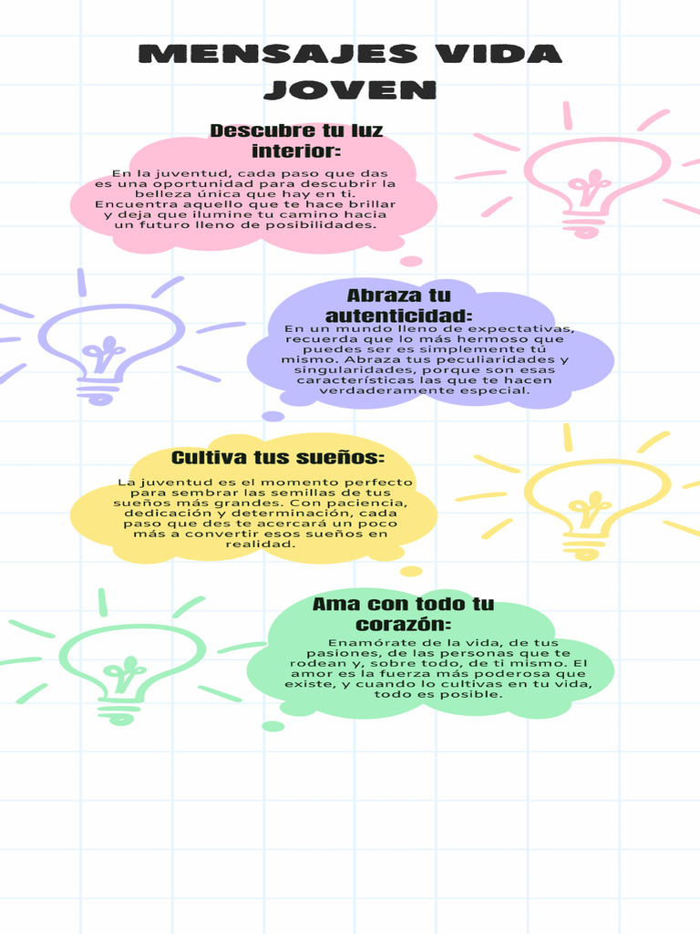 INFOGRAFIA MARINA | PDF