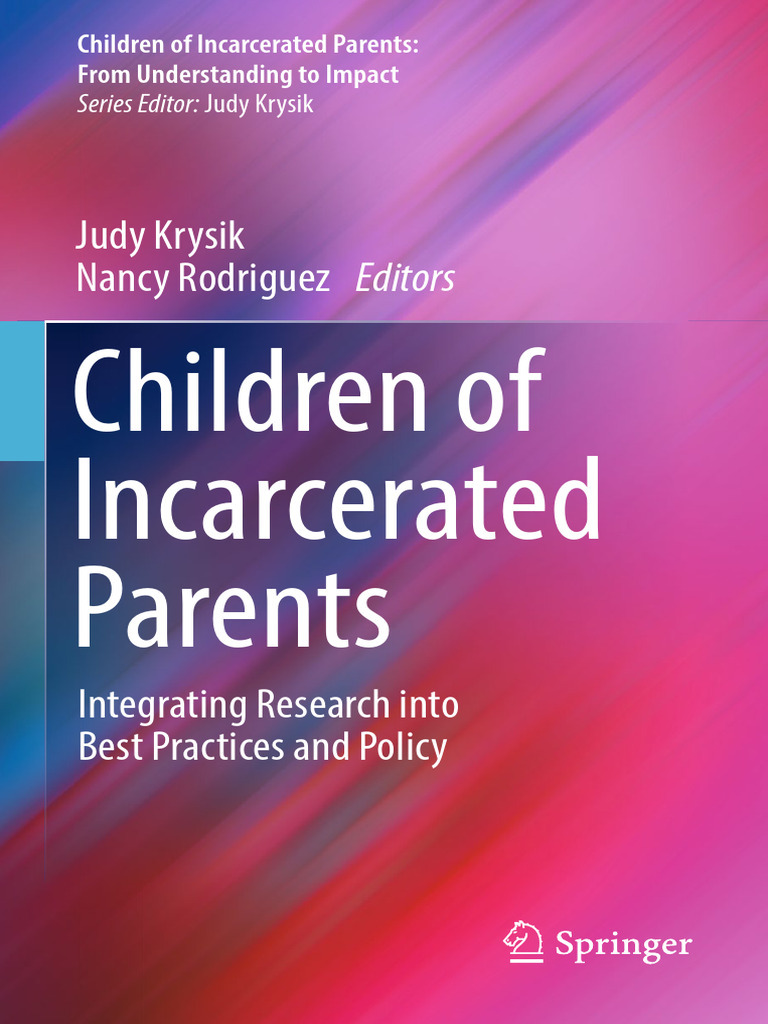 Children of Incarcerated | PDF