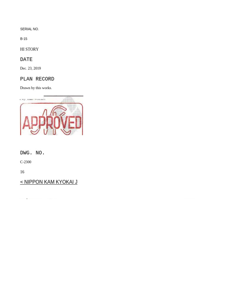 Trim and Stability Booklet | PDF