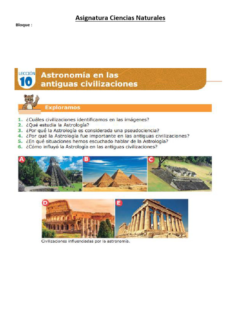 1er Tare Septimo 2 Mayo Al 6 Mayo 2022 II Parcial CCNN | PDF