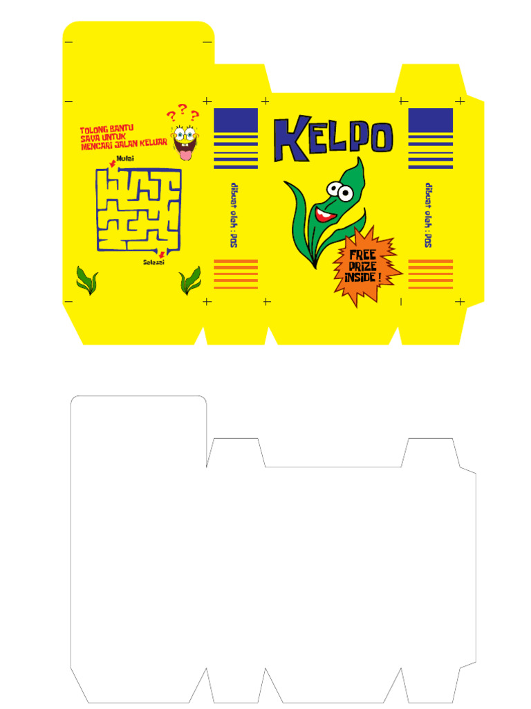 Kelpo | PDF