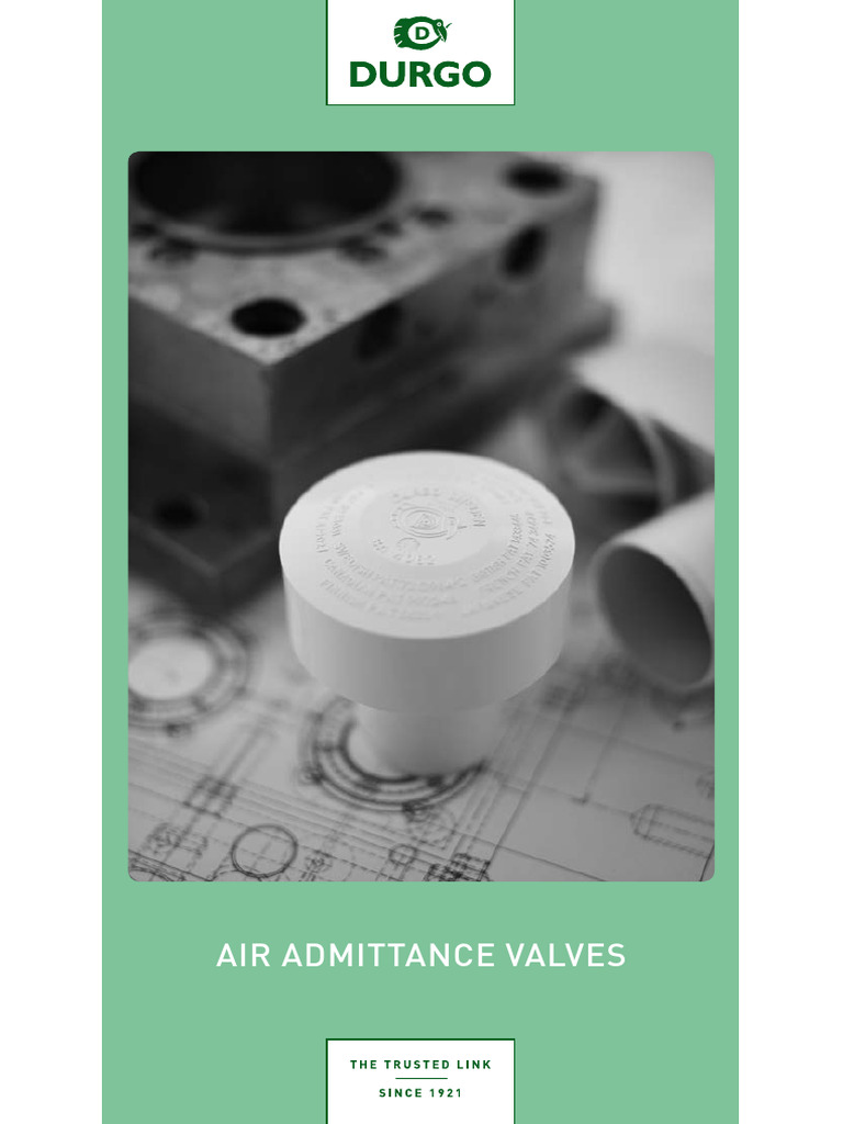 Brochure AAV Eng | PDF