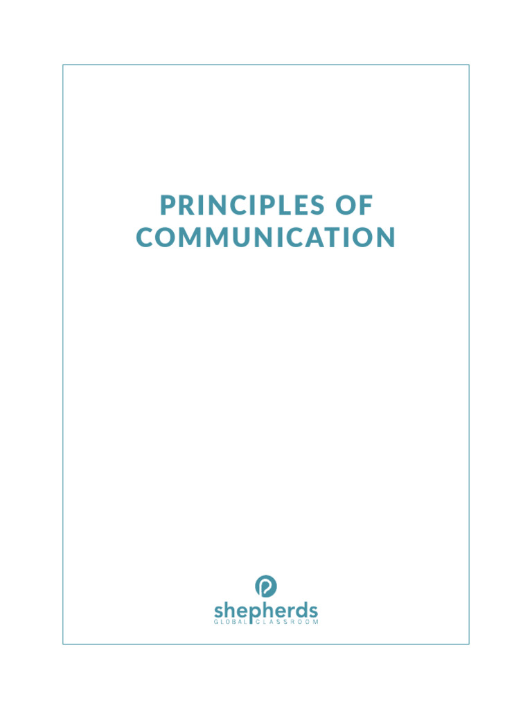 Principles of Communication-POC-3E-en | PDF