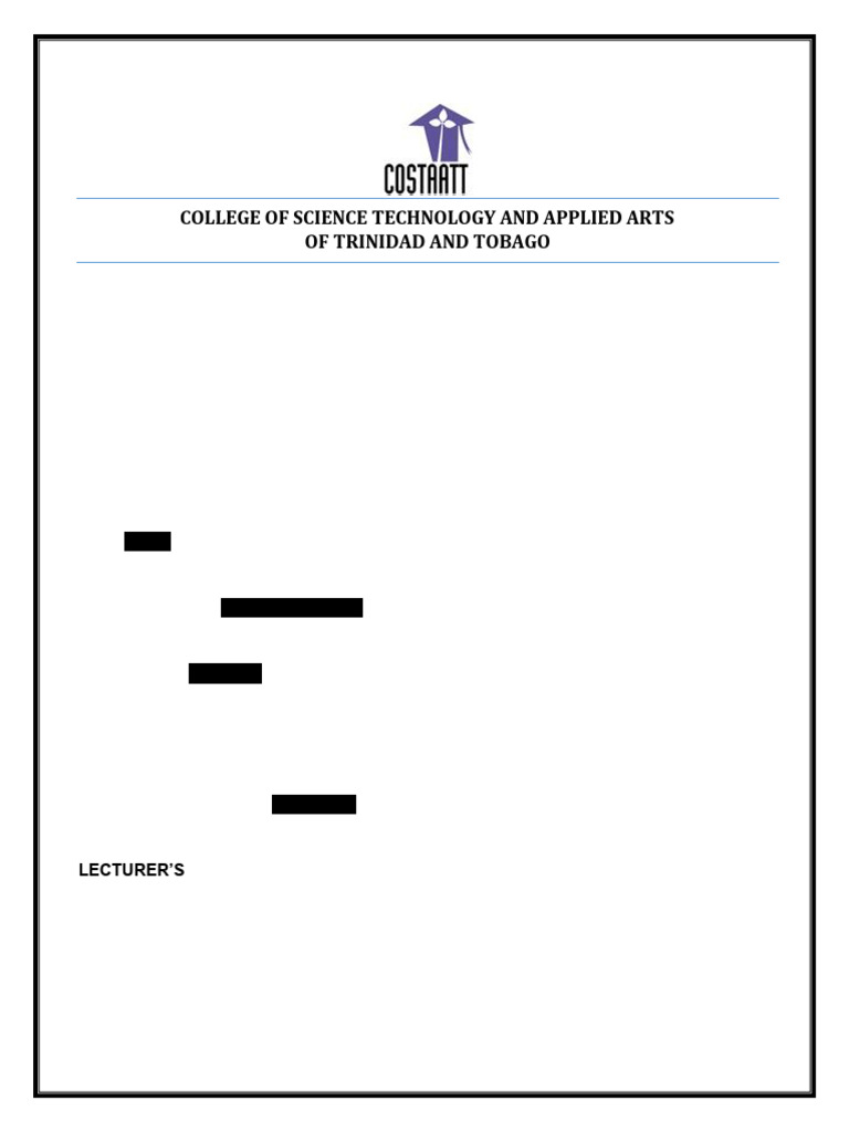 Sample Portfolio For Religion | PDF