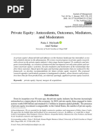 Icici Pru Pms Pipe Strategy Presentation May 2025 | PDF | Price ...