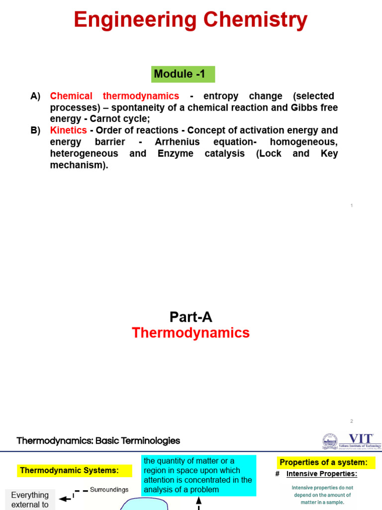 EC Module-1-FS22-23 | PDF