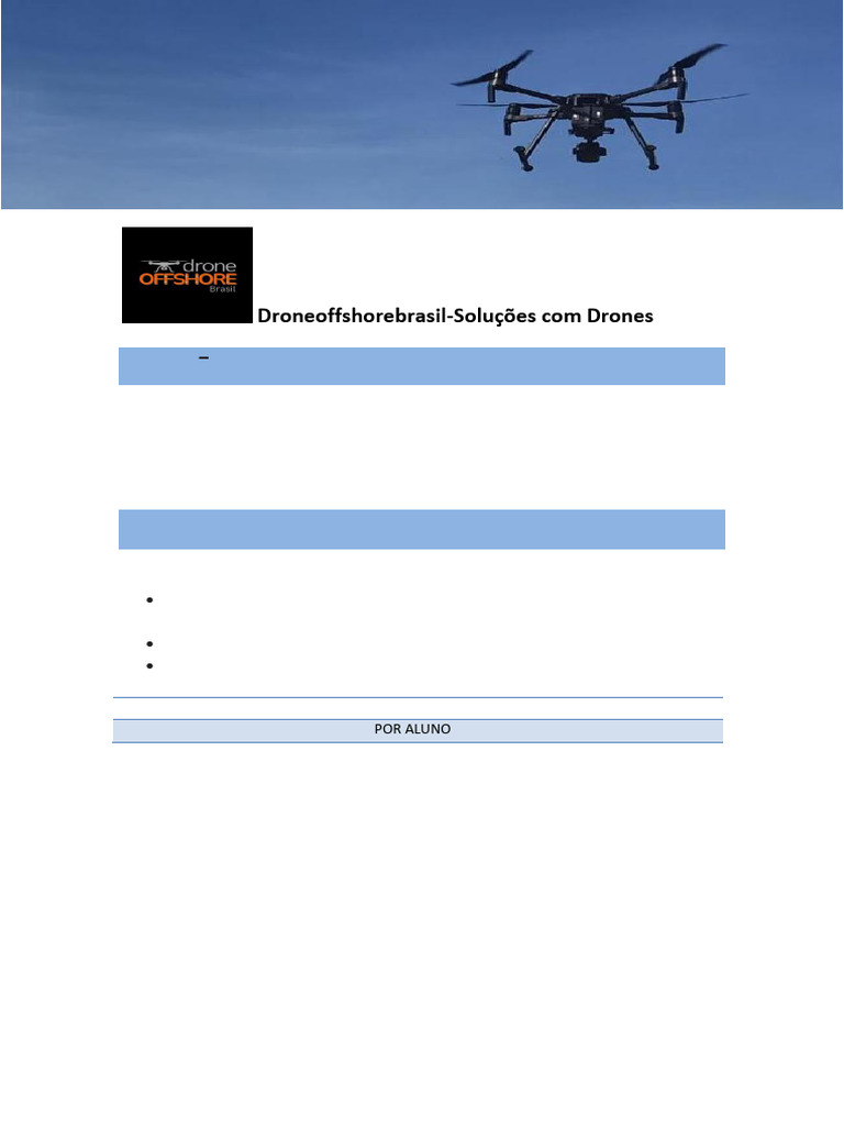 Proposta de Curso Appus PDF | PDF