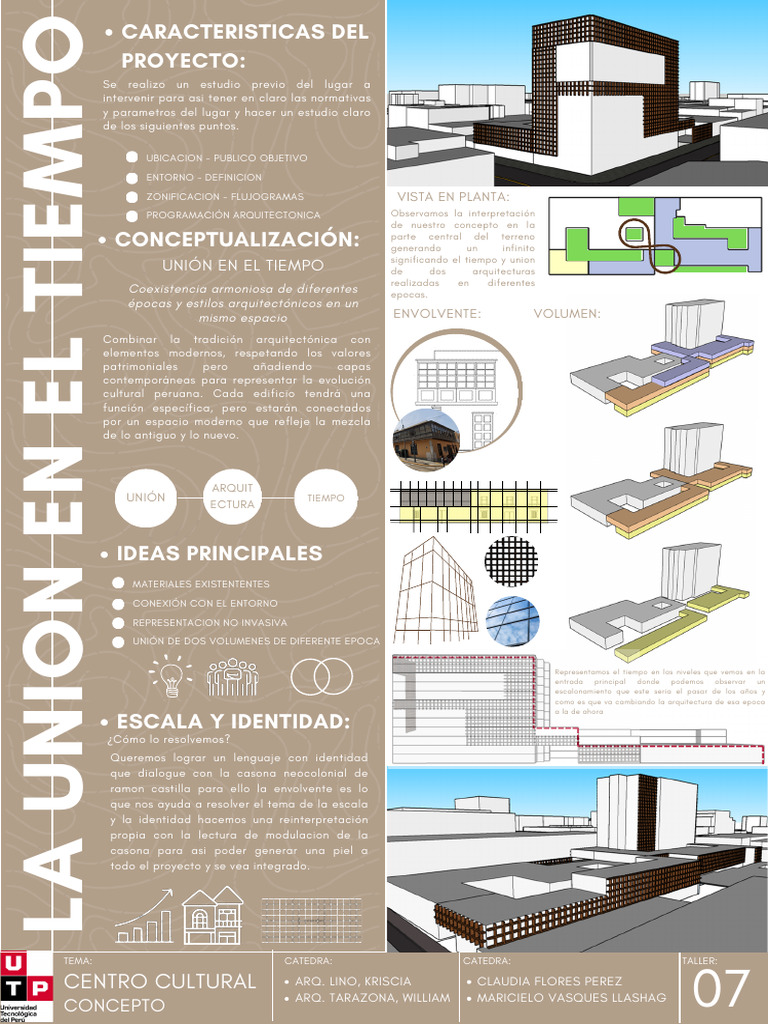 Panel Concepto | PDF
