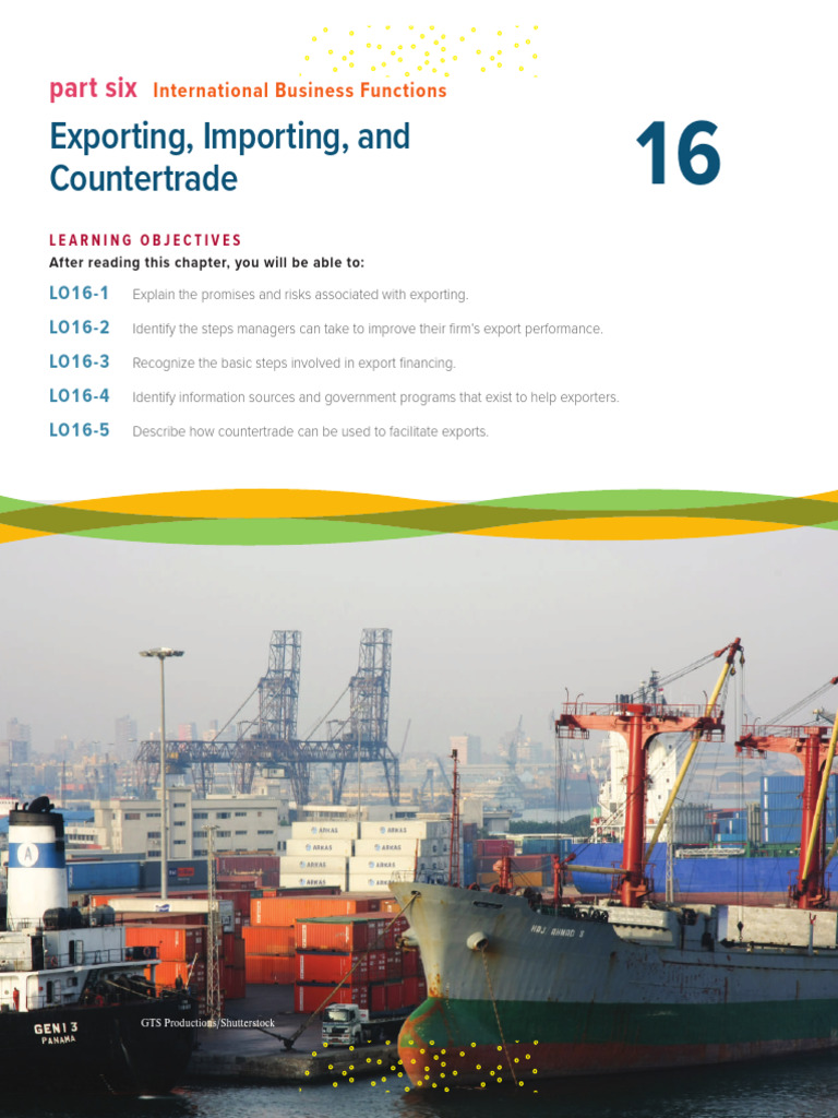 IB Textbook - 503-528 | PDF