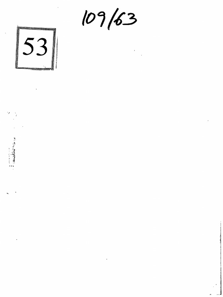 F H 109 63 Tank Sounding Table | PDF