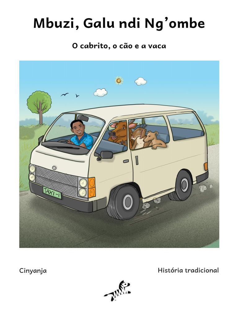 T10 Mbuzi Galu Ndi Ng'ombe | PDF