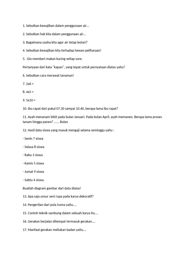 Tema 6 Wps Office Pdf