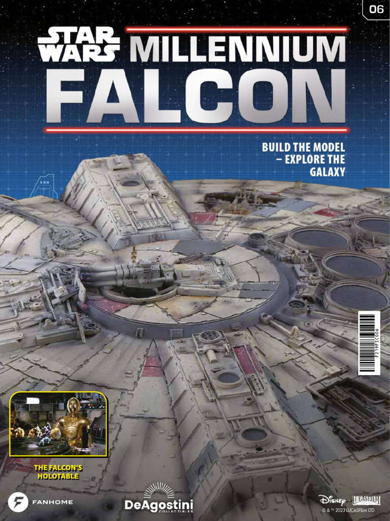 MF 06 2ed Us Mag | PDF