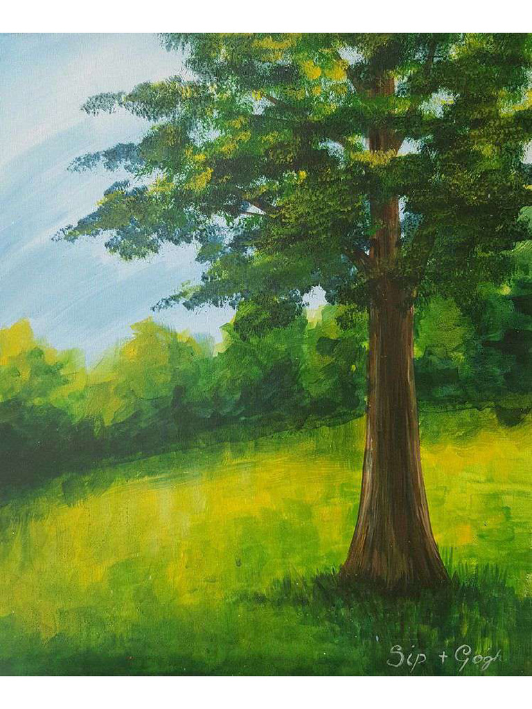 A Tree | PDF