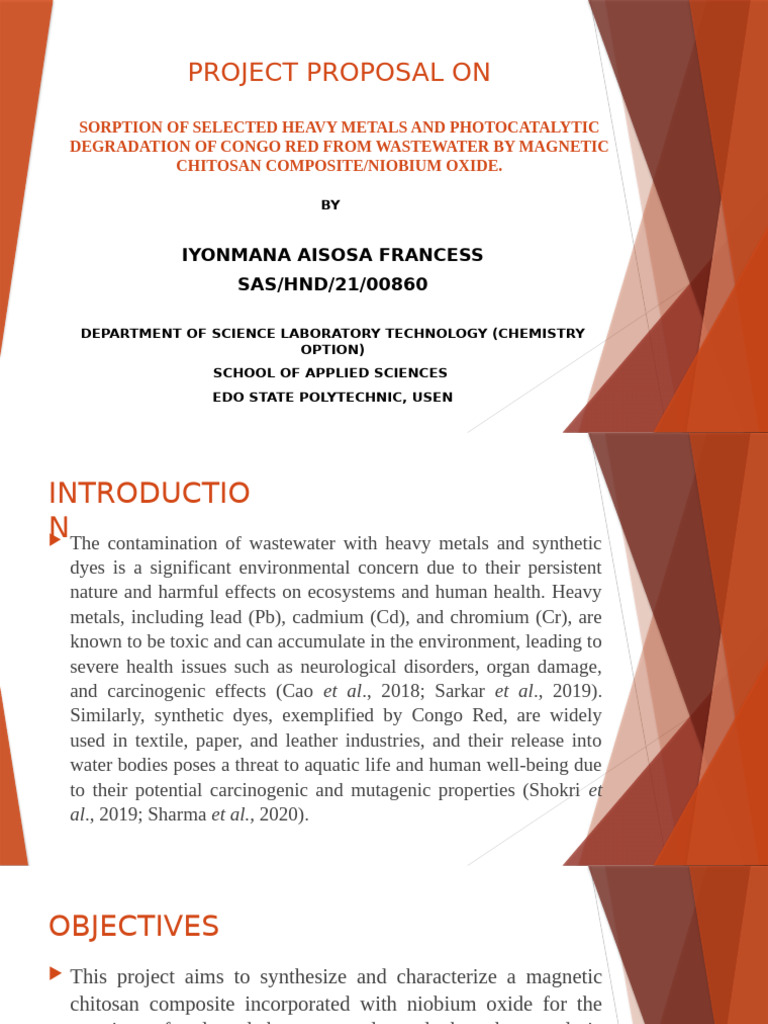 Iyonmana Aisosa Francess | PDF