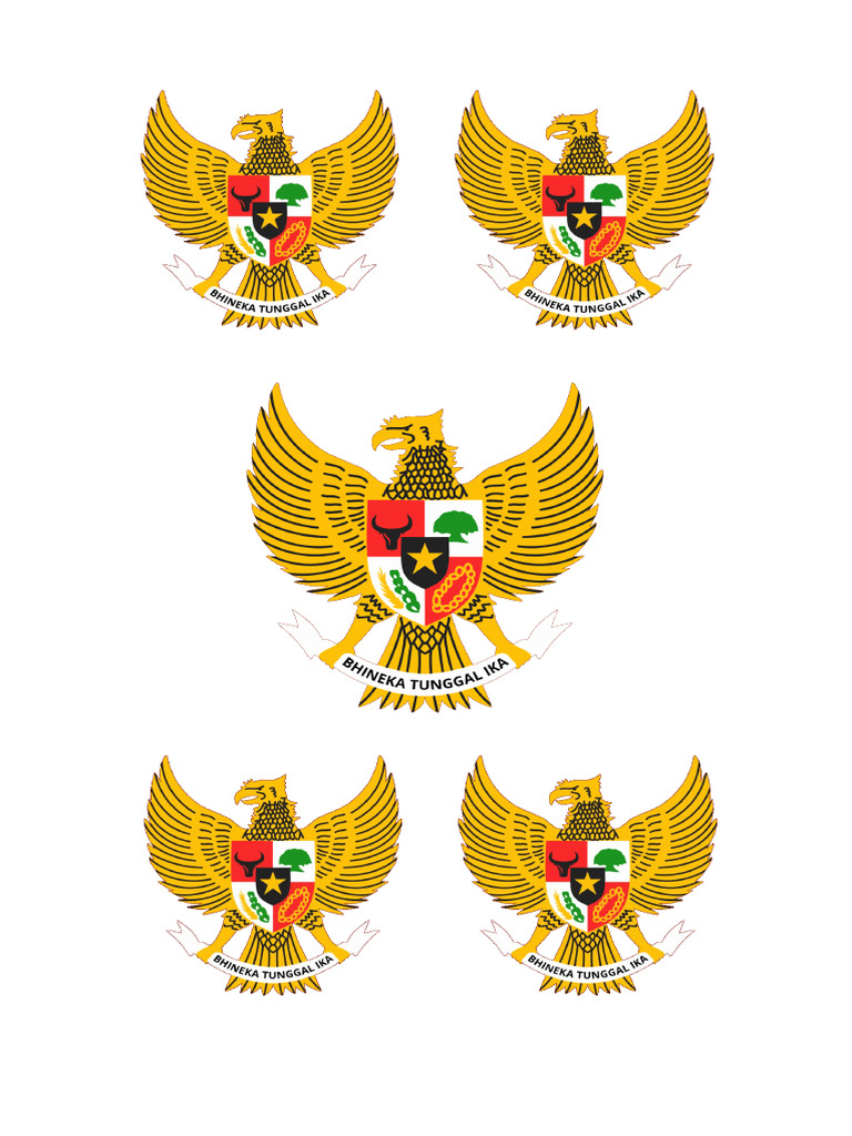 Garuda | PDF