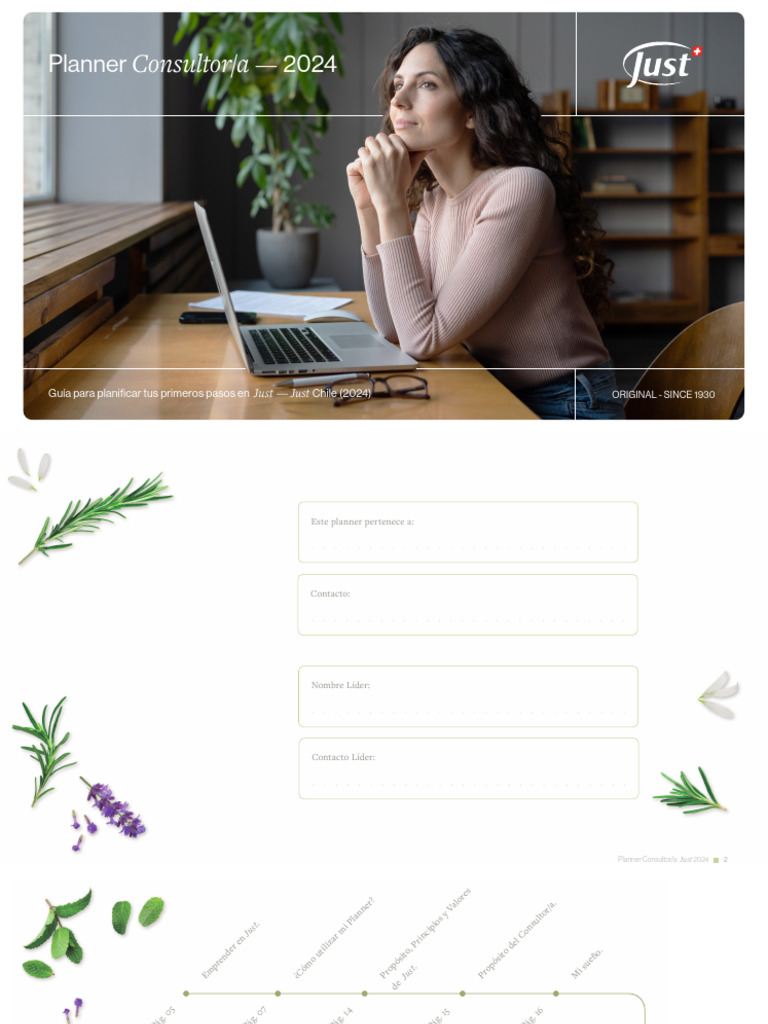 planner_just_2024_documento_completo | PDF