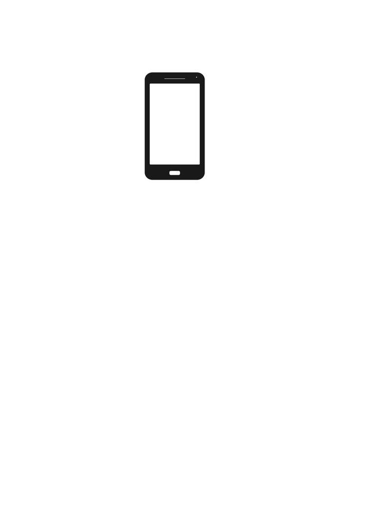 Phone | PDF