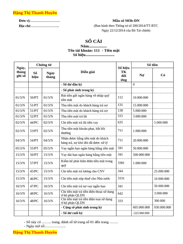 Mau So Cai | PDF | Paris