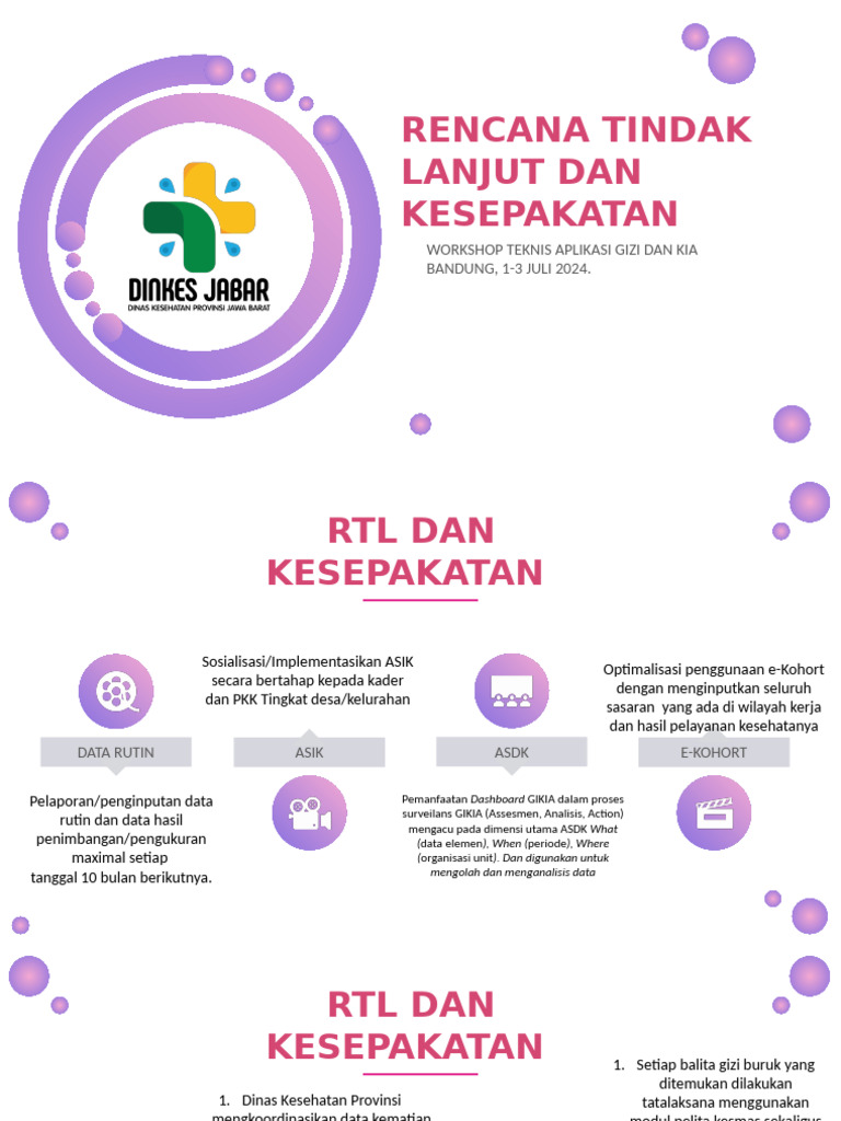 RTL Workshop ASDK | PDF