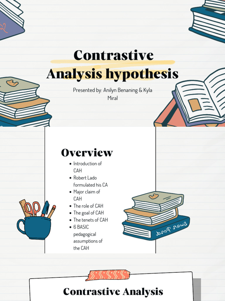 Anilyn and Kyla Topic 5.1 | PDF