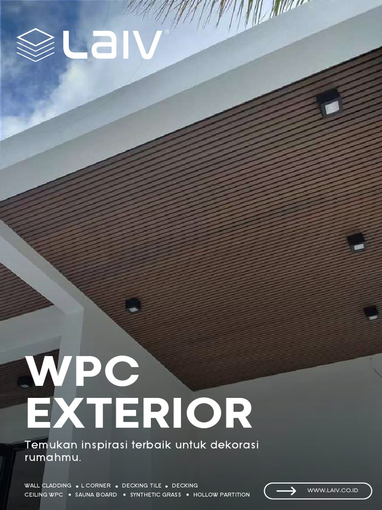 WPC Exterior | PDF