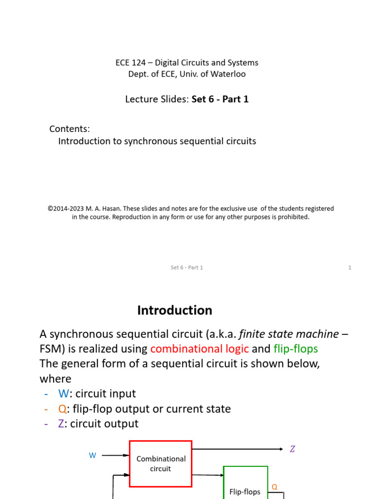 Set 6 - Part 1 - Intro | PDF Set 6 - Part 1 - Intro | PDF